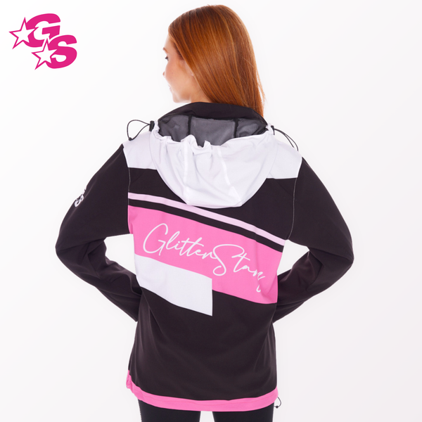 The "Venus" Sublimated Windbreaker – GlitterStarz, Inc.